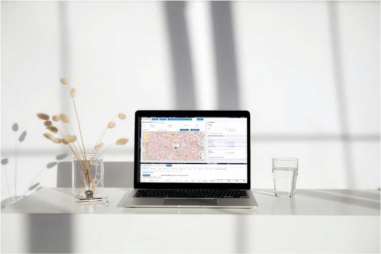 Portfolioverwaltung mit ImmAzing®